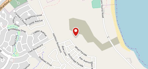 Waterfront Tavern, Shell Cove - Restaurant menu, prices and reviews