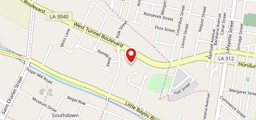 Watergrill, Houma - Restaurant menu, prices and reviews