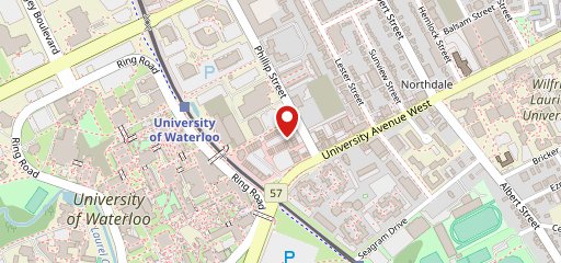 Waterloo Star, Waterloo - Restaurant menu, prices and reviews