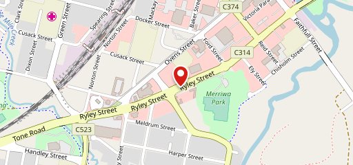 Watermarc Dining, Wangaratta - Restaurant menu, prices and reviews