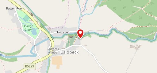 Watermill Café, Caldbeck - Restaurant menu, prices and reviews