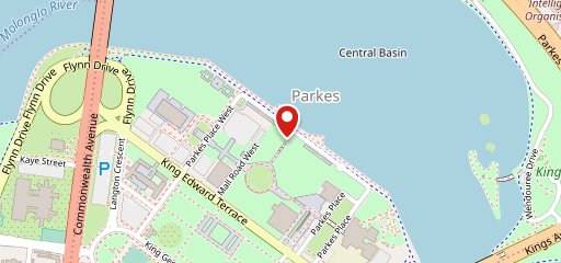 Water's Edge Fine Dining Restaurant, Parkes - Restaurant menu, prices ...