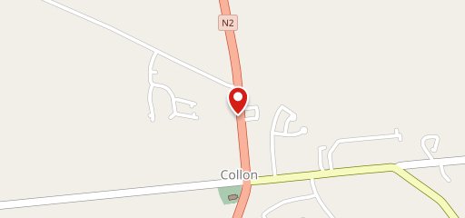 Watters, Collon - Restaurant menu, prices and reviews