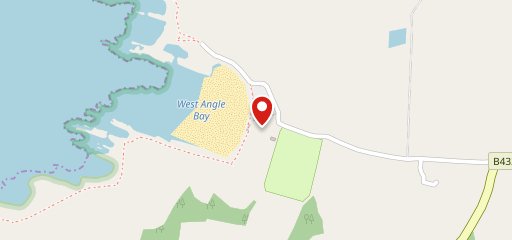 Wavecrest Cafe, Angle - Restaurant menu, prices and reviews