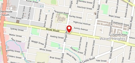 Wavell Hot Bread, Wavell Heights - Restaurant menu, prices and reviews