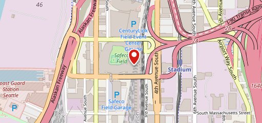 Way Back Crab Shack, Seattle - Restaurant menu, prices and reviews