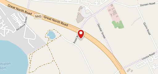 Wayne's, Benoni - Restaurant menu, prices and reviews