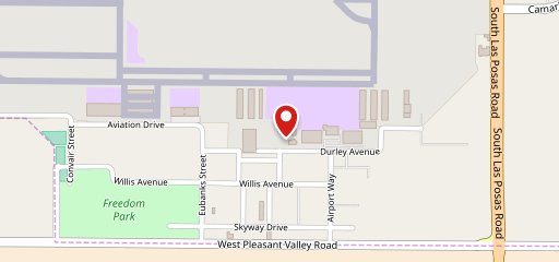 Waypoint Café Camarillo Airport, Camarillo - Restaurant menu, prices ...