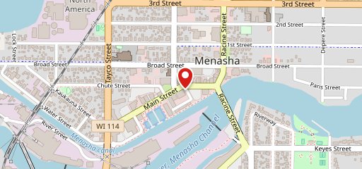 WeatherVane Restaurant, Menasha - Restaurant menu, prices and reviews