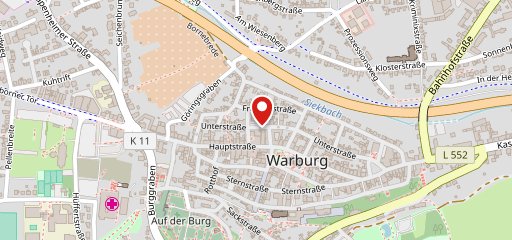 Wedde.bio Bioladen Warburg, Warburg - Speisekarte, Preise und Bewertungen