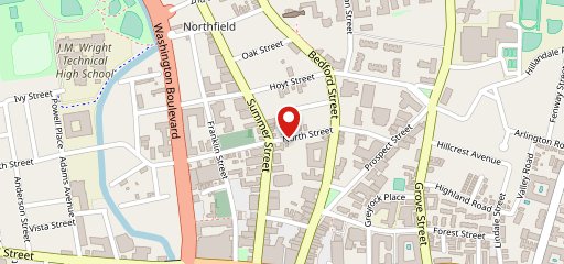 Wedge Inn, Stamford - Restaurant menu, prices and reviews