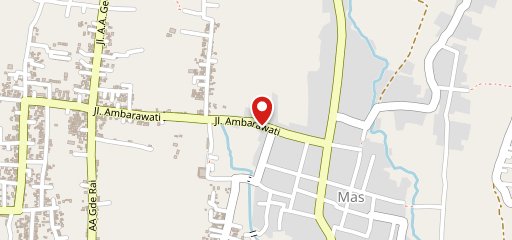 Wedja Restaurant, Ubud - Restaurant menu, prices and reviews