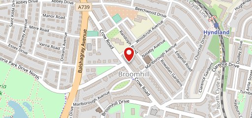 Wee LOCHAN, Glasgow - Restaurant menu, prices and reviews