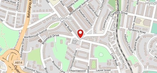 Wee Paree, Glasgow, Partick - Restaurant menu, prices and reviews