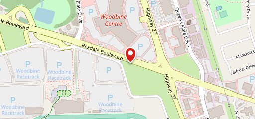 WEGZ Stadium Bar, Toronto - Restaurant menu, prices and reviews