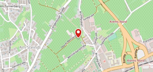 Weinbau & Heuriger Stoiber restaurant, Krems an der Donau ...