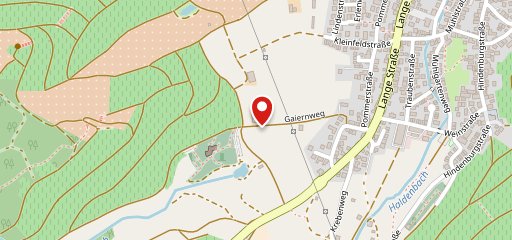 Weinbau und Besenwirtschaft Reinhard Beck, Kernen im Remstal ...