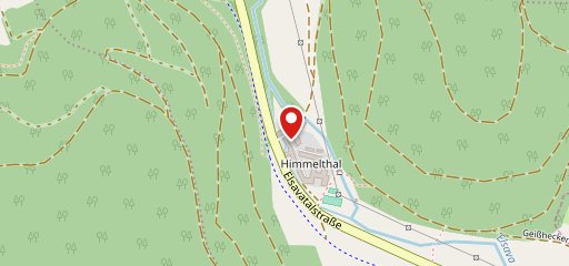 Klosterstube im Kloster Himmelthal, Elsenfeld - Speisekarte, Preise und ...