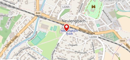 Restaurant Weingartl, Neulengbach - Speisekarte, Preise und Bewertungen