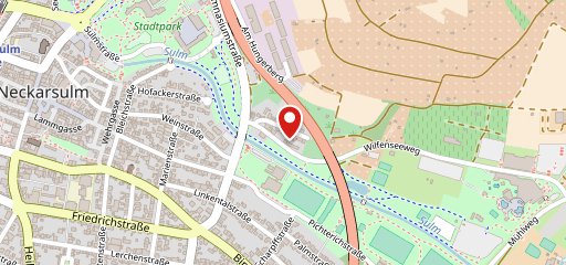 Weingut am Wilfensee, Neckarsulm - Speisekarte, Preise und Bewertungen