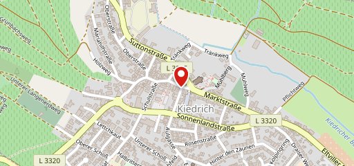 Weingut Bur - Stefan Bibo, Kiedrich - Speisekarte, Preise und Bewertungen