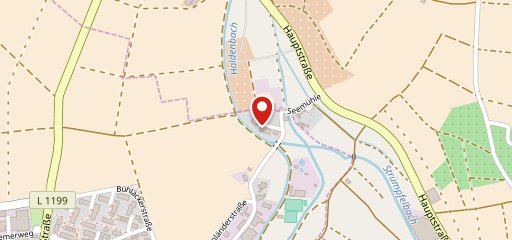 Walter Zimmer, Kernen im Remstal - Speisekarte, Preise und Bewertungen