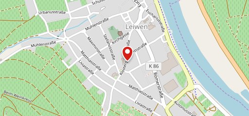 Wein- & Sektgut Schneider Leiwen, Leiwen - Restaurantbewertungen