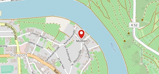 Weingut Lehnert-Veit, Piesport - Speisekarte, Preise und Bewertungen