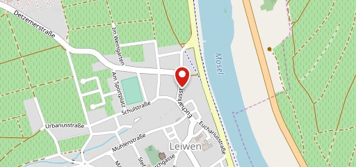 Weingut/ Vinothek Sandra Berweiler, Leiwen - Speisekarte, Preise und ...