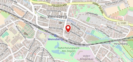 Weingut & Besen Seyffer, Weinsberg - Speisekarte, Preise und Bewertungen