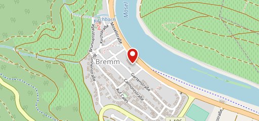 Weinhaus Berg, Bremm - Speisekarte, Preise und Bewertungen