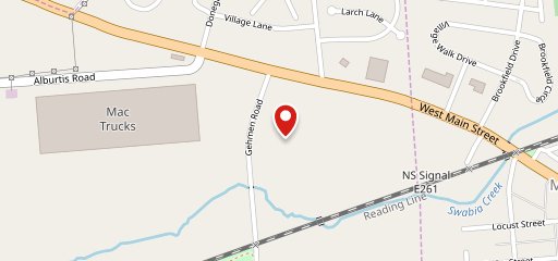 Weis Pub in Macungie - Restaurant reviews