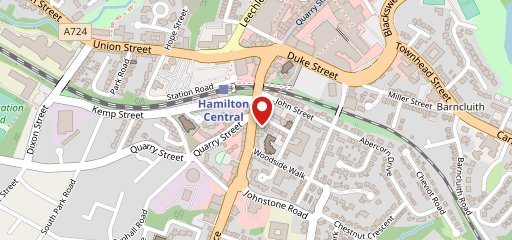 Welcome 28, Hamilton - Menú del restaurante, precios y reseñas