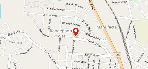 Welcome Butchery, Roodepoort - Restaurant menu, prices and reviews