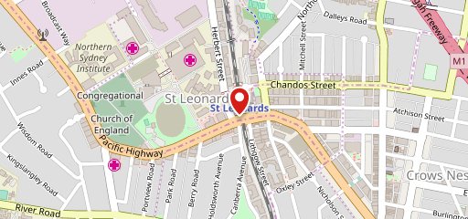 Welcome to Paradise in St Leonards - Restaurant reviews