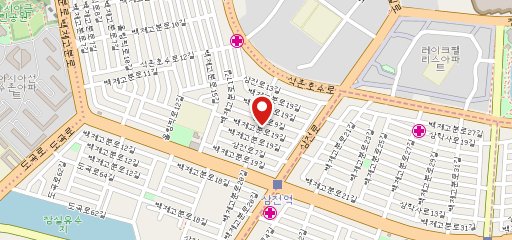 Well Done SaengGogi, Seul - Menú del restaurante, precios y reseñas
