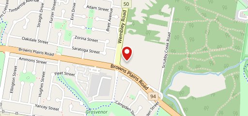 Wembley Road Bakehouse in Drewvale - Restaurant menu and reviews