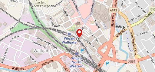 Wen Menu, Wigan - Restaurant menu, prices and reviews