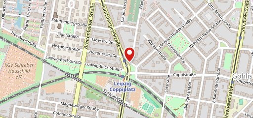 Konditorei & Bäckerei Wendl GmbH, Leipzig - Speisekarte, Preise und ...