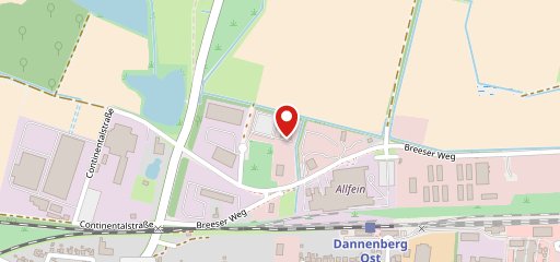 Wendland Beach, Dannenberg (Elbe) - Speisekarte, Preise und Bewertungen