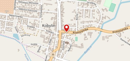 Weneckie Gary, Kobylin - Restaurant menu, prices and reviews