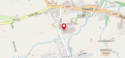 Wensleydale Creamery, Hawes - Restaurant menu, prices and reviews