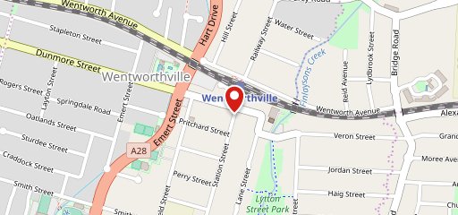 Wenty Takeaway, Wentworthville - Restaurant menu, prices and reviews