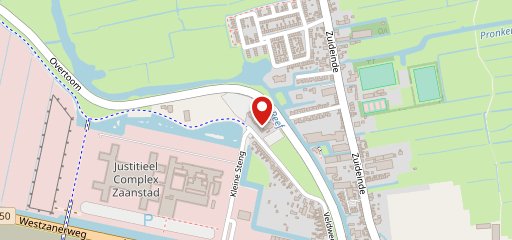 Wereldkeuken Westzaan, Westzaan - Restaurant menu, prices and reviews