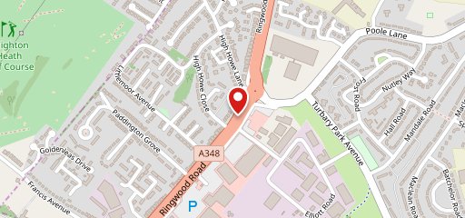 West Howe Fish and Chips, Bournemouth - Restaurant menu, prices and reviews