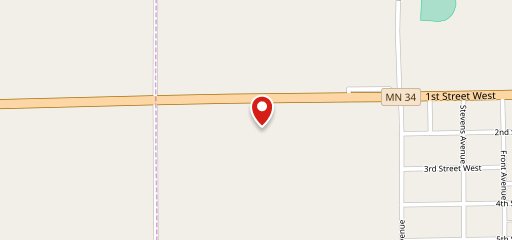 West Forty Restaurant, Park Rapids - Restaurant menu, prices and reviews