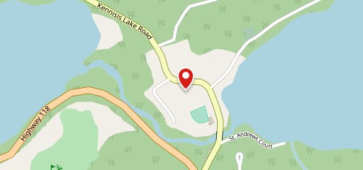 West Guilford Snack Bar - Restaurant menu, prices and reviews