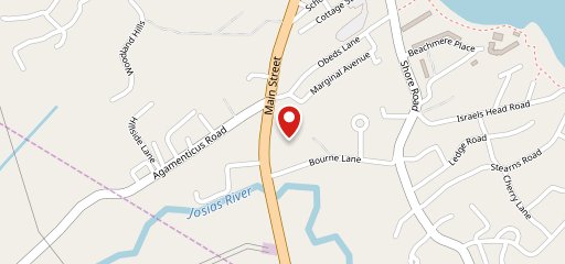 West Meadow Pub, Ogunquit - Restaurant menu, prices and reviews