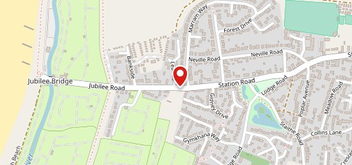 West Norfolk, Heacham - Restaurant menu, prices and reviews