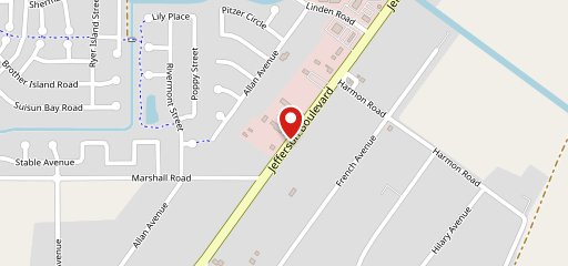 West Sac Sports Bar & Grill, West Sacramento - Restaurant menu, prices ...